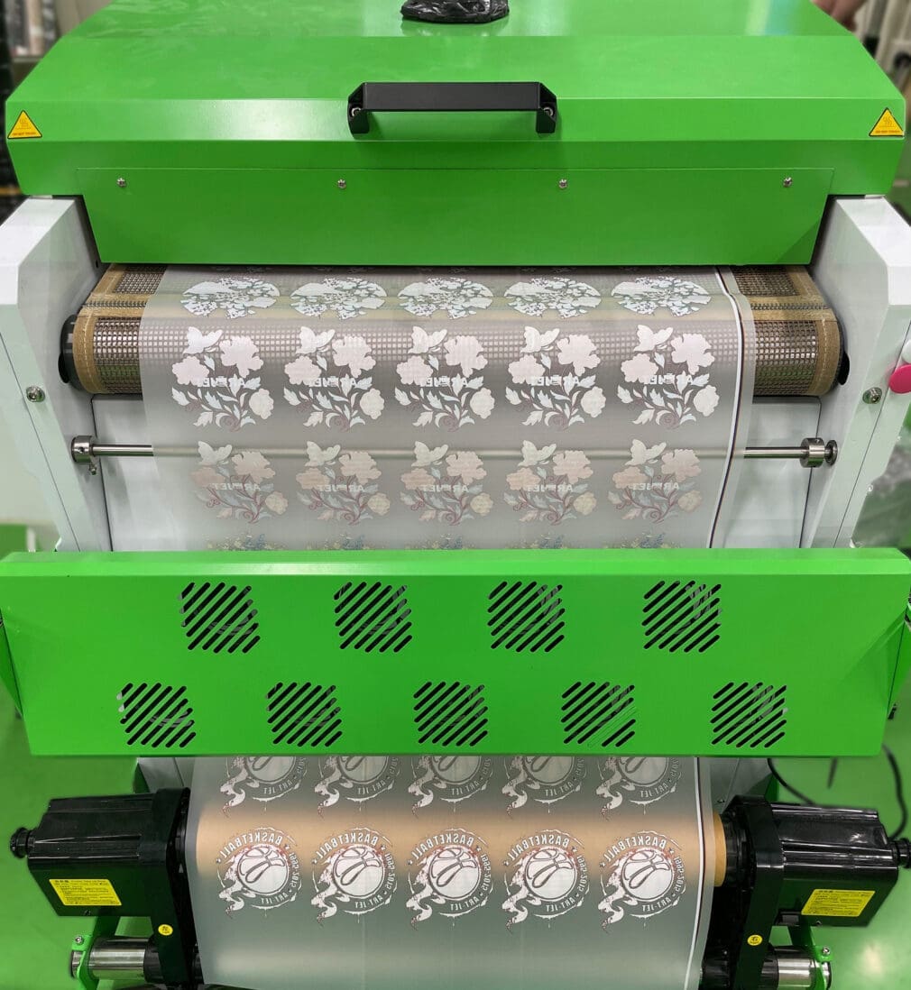 ARTJET DTF転写シート 出力サービス オーダーメード・10cm単位 | シルクスクリーン機材通販 premiumT